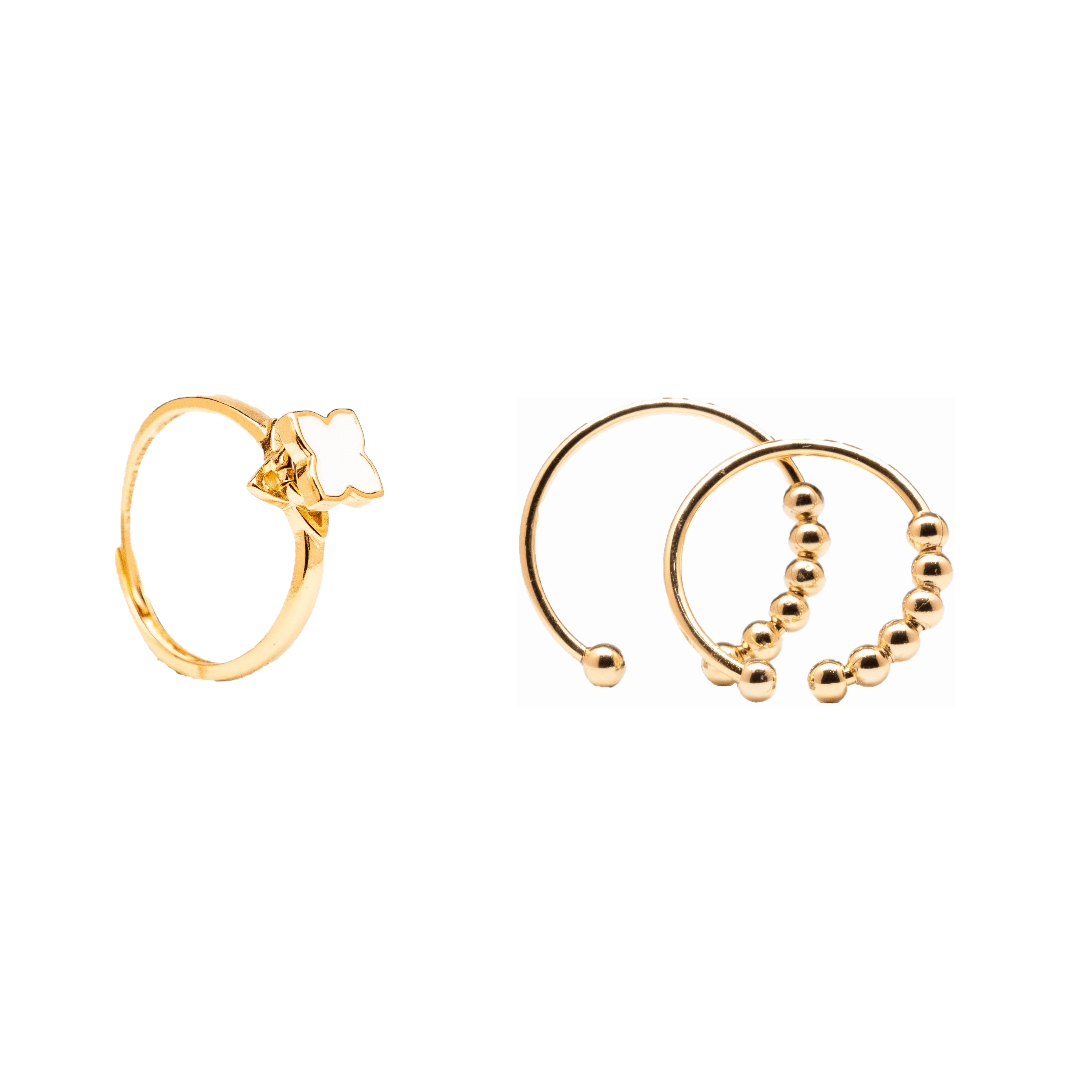 Bundle Collection – Subtly Anxious