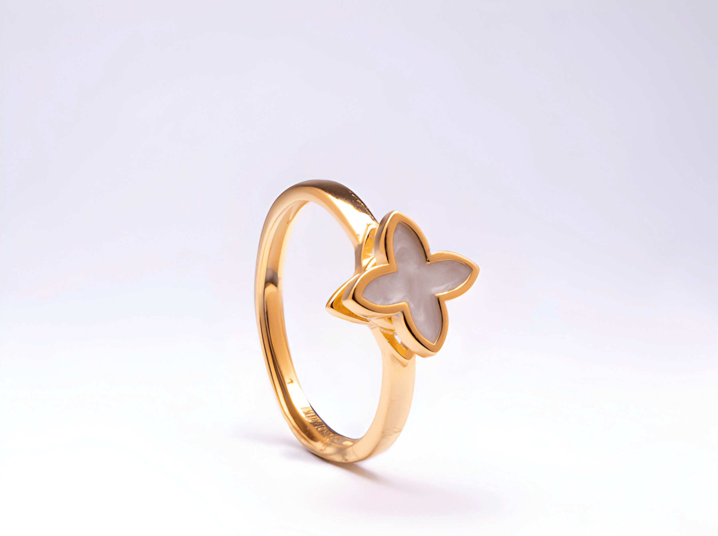 Elegant Luxury Fidget Rings & Anxiety Rings for Women – Subtly Anxious