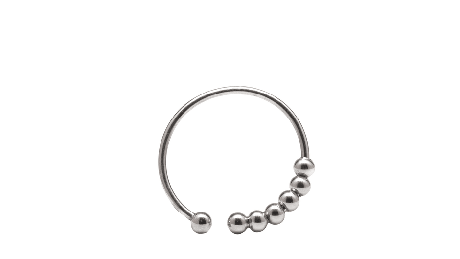 Silver collection – Subtly Anxious