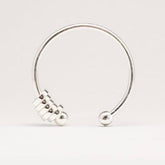 Elegant Luxury Fidget Rings & Anxiety Rings for Women – Subtly Anxious